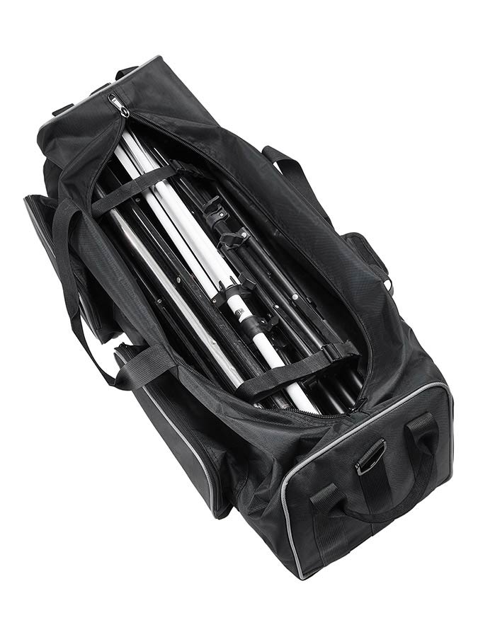 CNB hardware bag 1680D - Heavy duty nylon - Large – Becketts Music Ltd